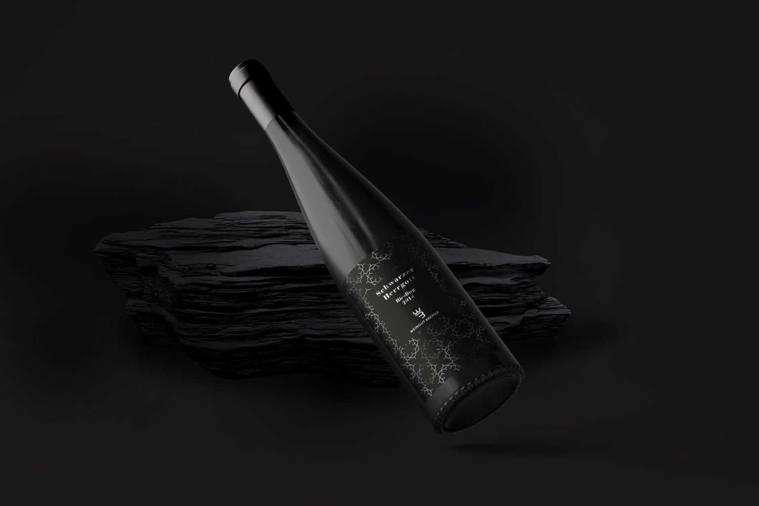 Weingut Bremer - Studio Robin Frank – Kommunikation durch Design